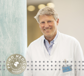 Mit PRIMO MEDICO den richtigen Arzt finden