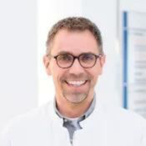 Prof. Frings: Spezialist für Psychiatrie