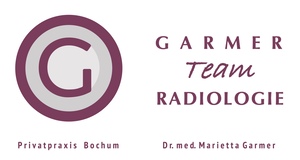 Specialist for radiology Bochum (NRW): Dr Garmer